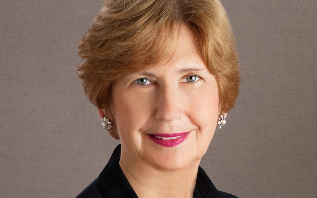 Maxine H. Burton recognized as a 2019 Shining Star Honoree by the ...